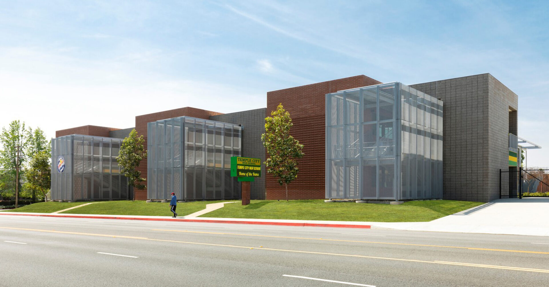 2022 Concrete Masonry Design Award Winners • CMACN